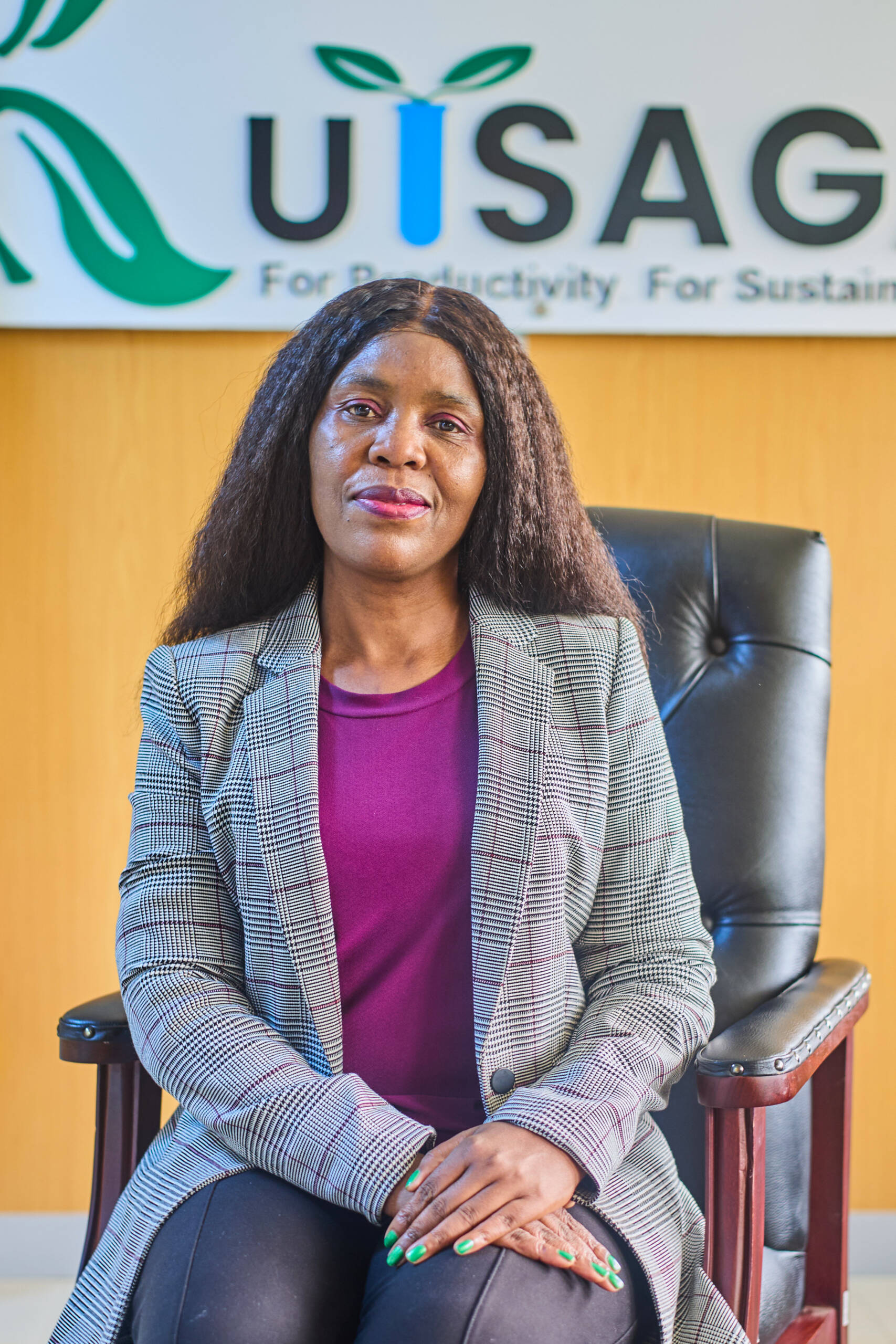 Dr Susan Dimbi – Kutsaga